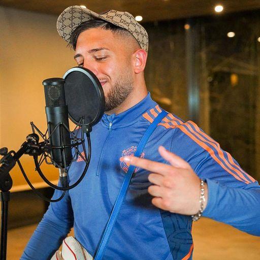 Bobby Vandamme | Music Artist & Singer | Biography - Pianity Bobby Vandamme | Music Artist & Singer | Biography - Pianity
